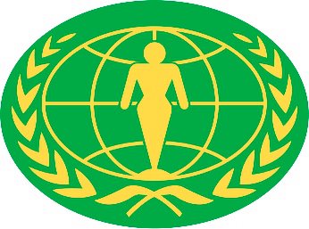 WFWP LOGO ⋆ Fédération des Femmes pour la Paix Mondiale 2026